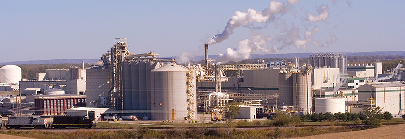 Chemical Processing – Nudraulix